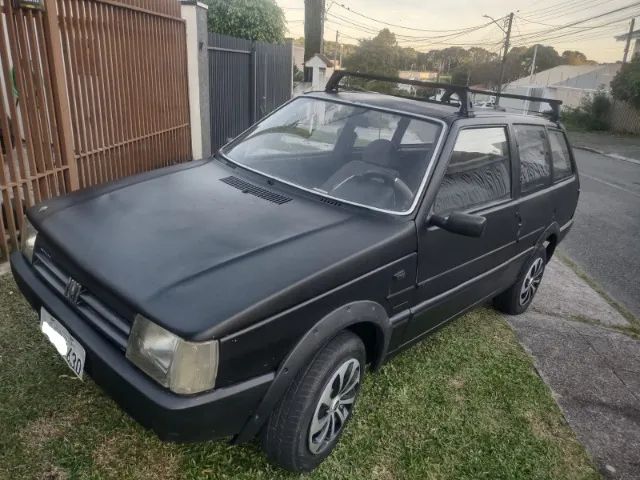 FIAT ELBA Usados e Novos