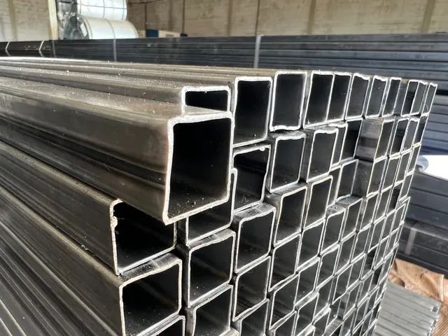 "metalon 50x30" no Brasil