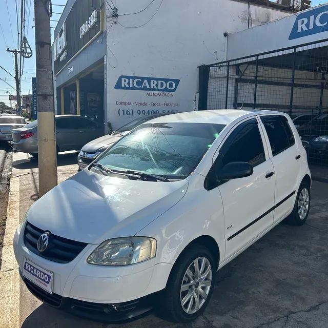 VOLKSWAGEN FOX 2008 Usados e Novos