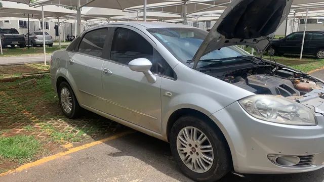 FIAT LINEA 2010 Usados e Novos