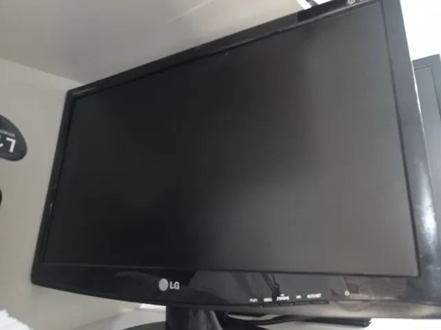 "monitor de 22 polegadas lg" no Brasil