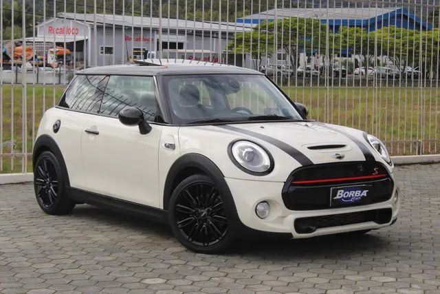 MINI COOPER Usados e Novos