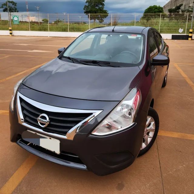 NISSAN VERSA Usados e Novos no MA