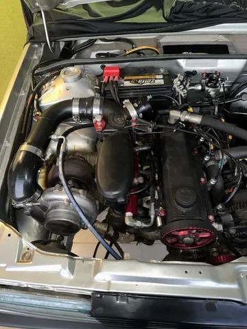 "motor forjado" no Brasil