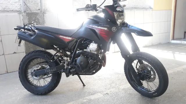 "moto motard" no Brasil