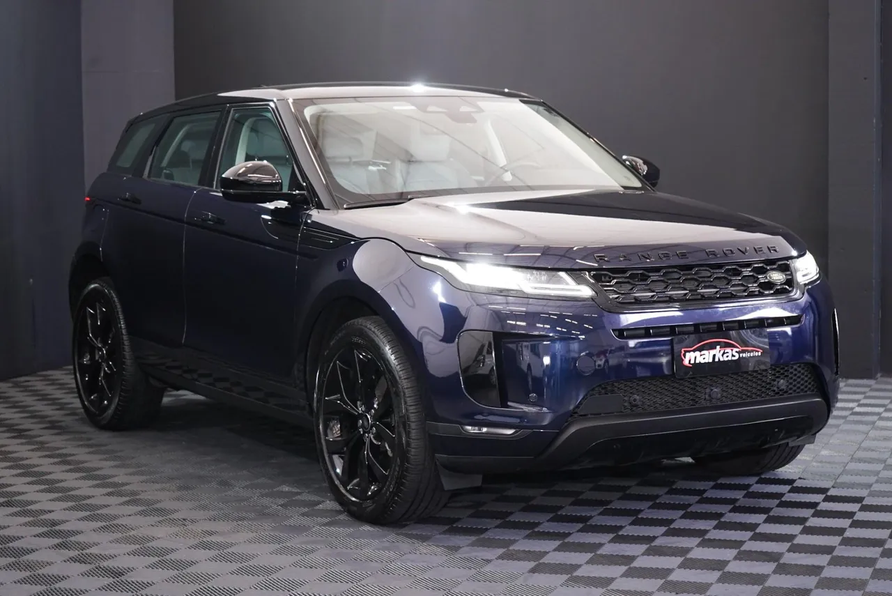 LAND ROVER RANGE ROVER 2023 Usados e Novos