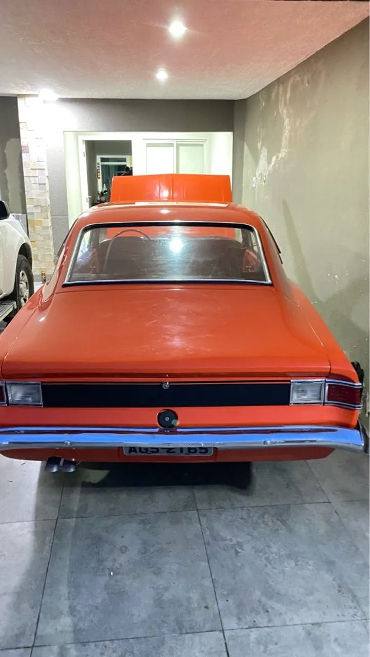 CHEVROLET OPALA 1974 Usados e Novos