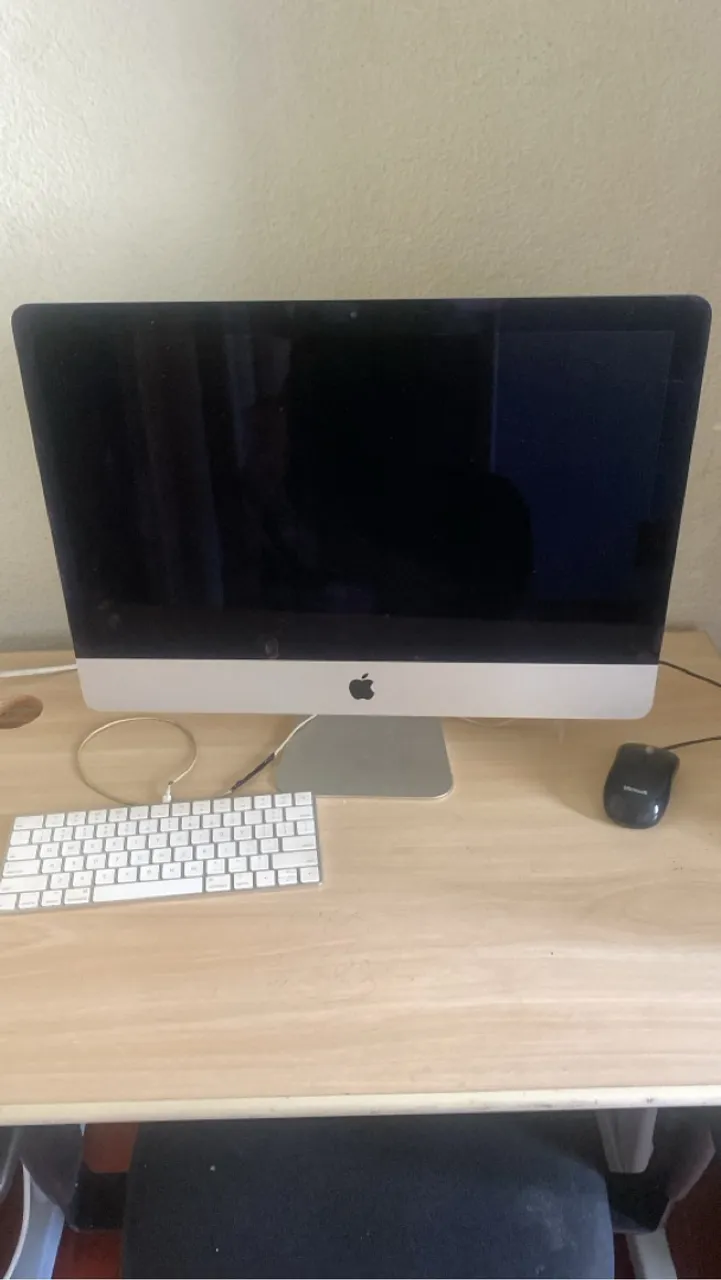 "computador imac" - Computadores e Desktops no Brasil