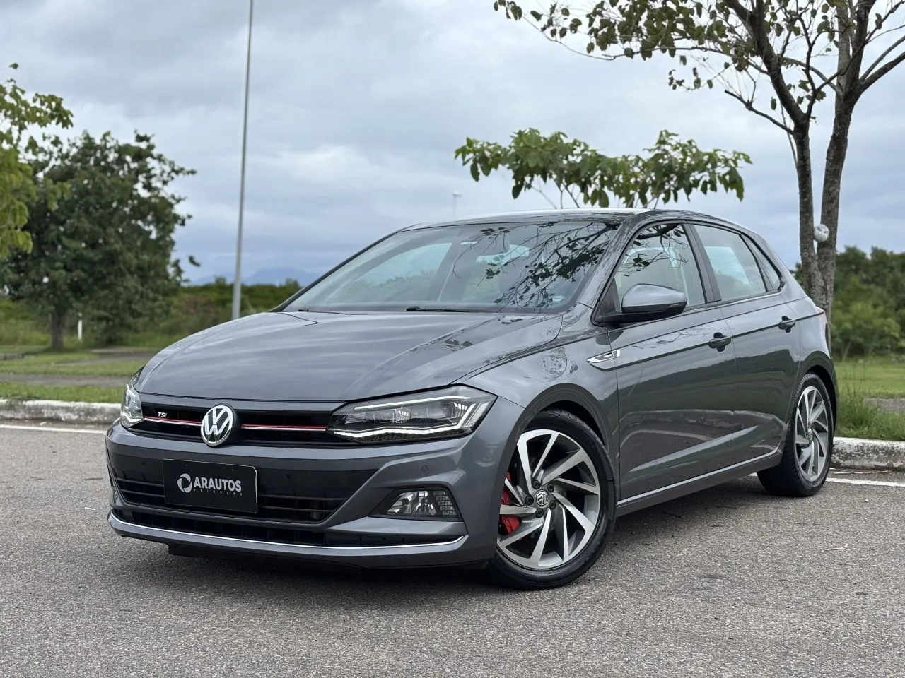 VOLKSWAGEN POLO 2020 Usados e Novos