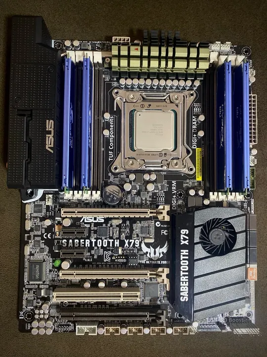 "sabertooth" no Brasil