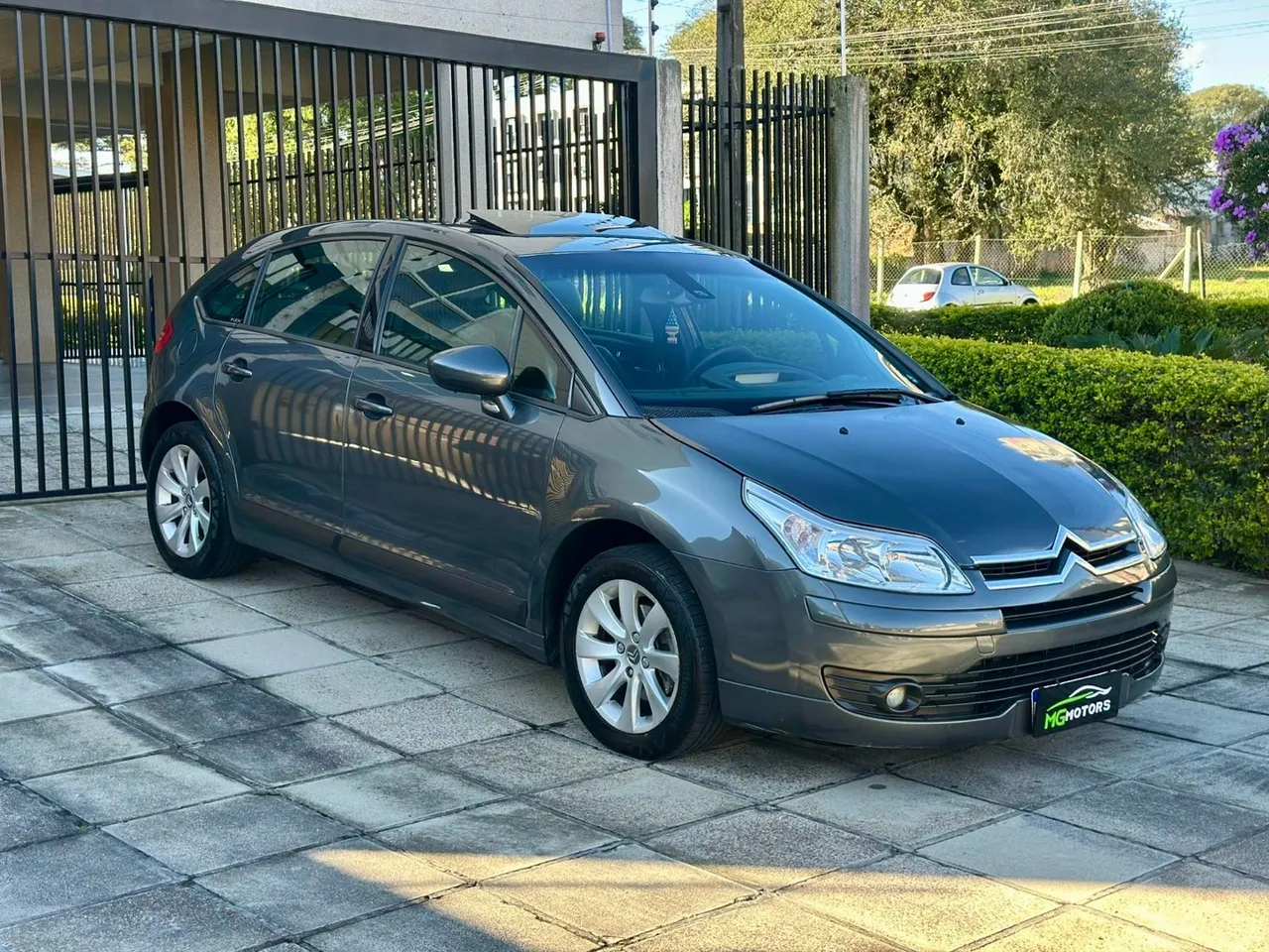 CITROEN C4 Usados e Novos
