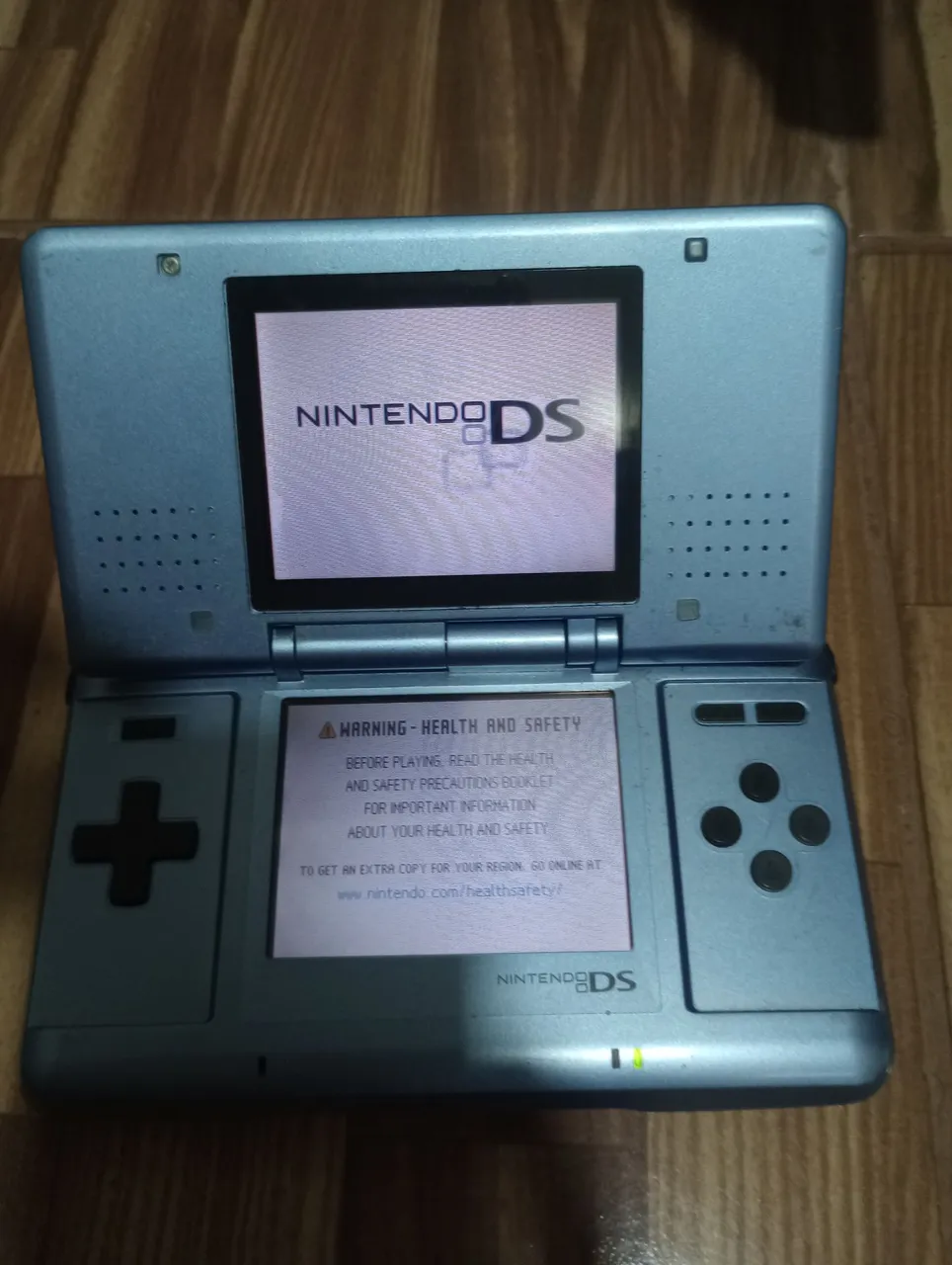 "nintendo ds" - Consoles de Vídeo Game no Brasil