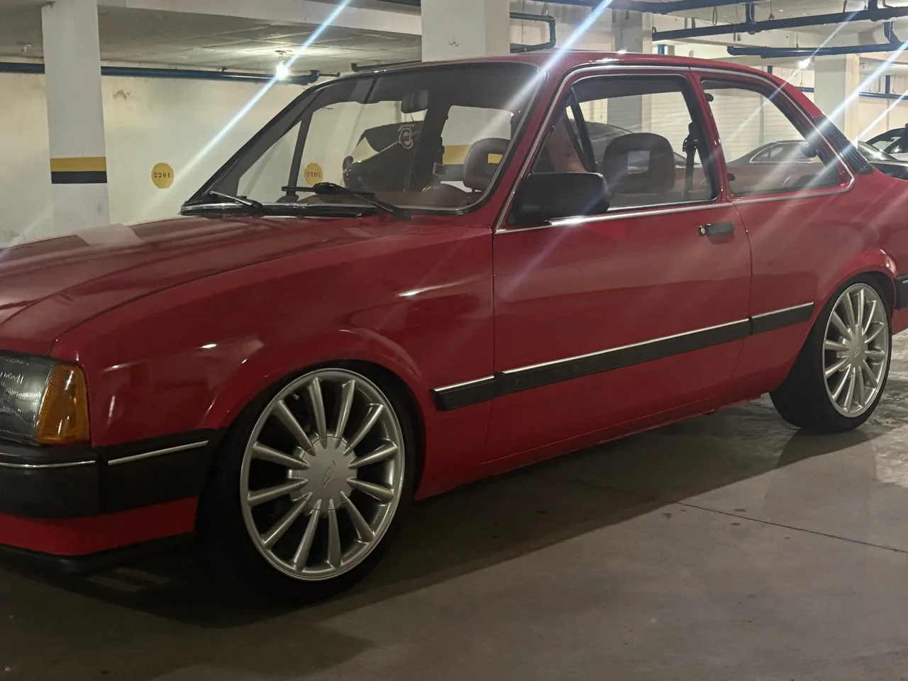 CHEVROLET CHEVETTE 1989 Usados e Novos