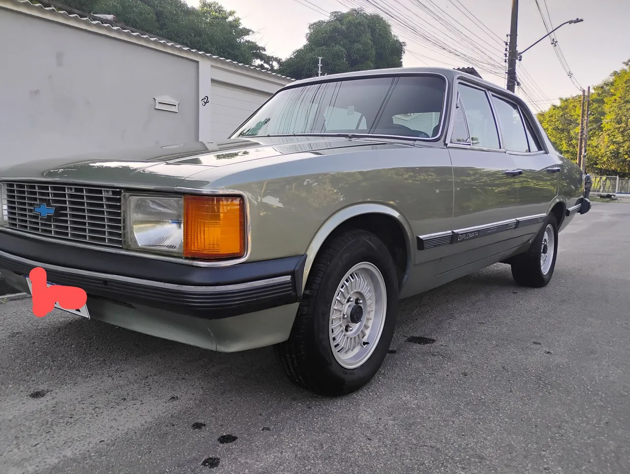 CHEVROLET OPALA Usados e Novos no Rio de Janeiro e região, RJ