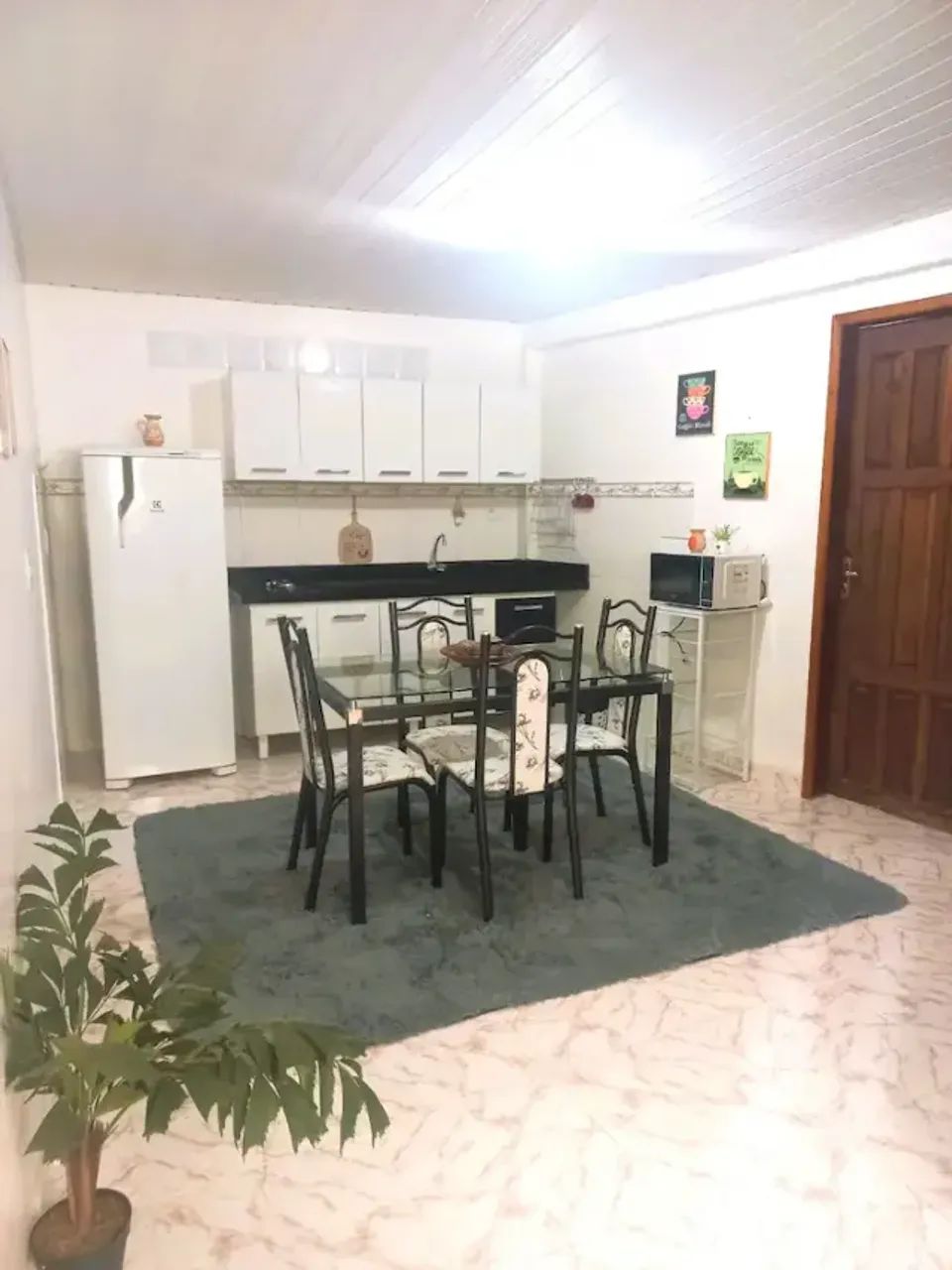 Apartamento 2 quartos à venda - Dom Pedro I, Manaus - AM 1470378594 | OLX