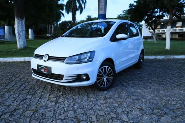 VOLKSWAGEN FOX 2016 Usados e Novos | OLX