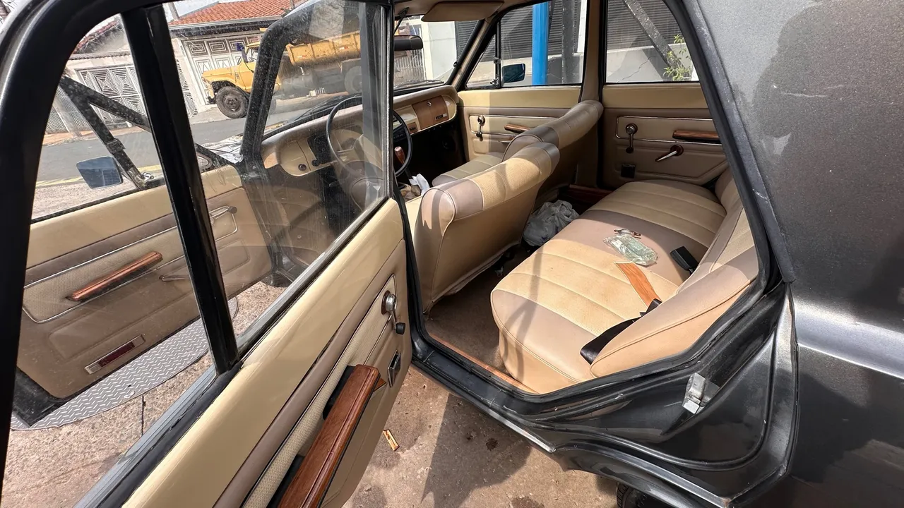 FORD CORCEL 1976 Usados e Novos