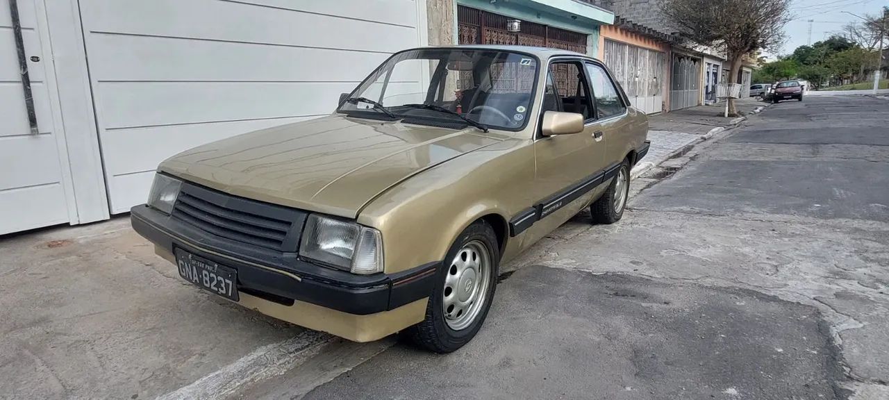 CHEVROLET CHEVETTE Usados e Novos