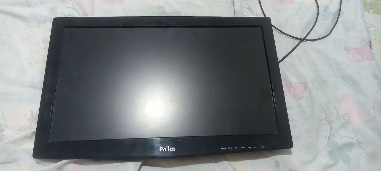 TV / Monitor - Philco LED 24 polegadas - TVs - Jardim São Salvador ...