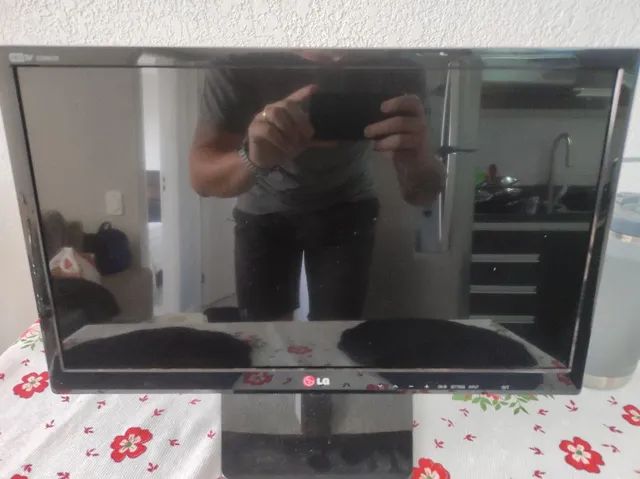 "tv monitor de 21 polegadas" no Brasil