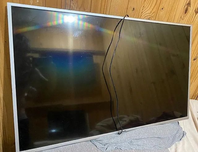 "tv panasonic 43 polegadas" no Brasil