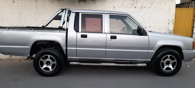 MITSUBISHI L200 1995 Usados e Novos
