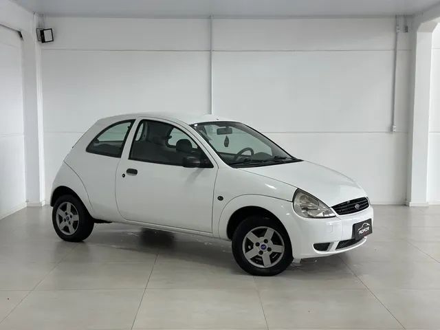 FORD KA 2007 Usados e Novos