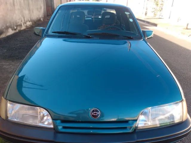 CHEVROLET MONZA 1995 Usados e Novos