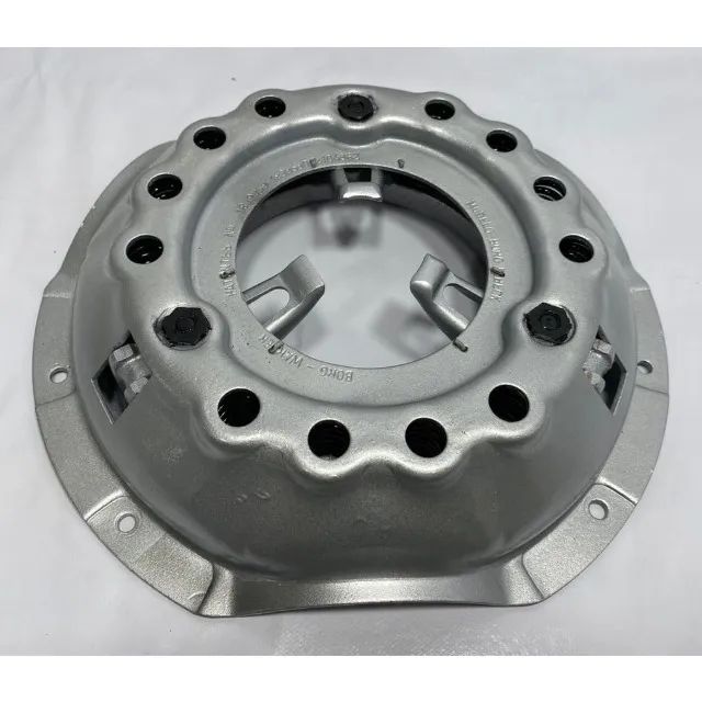 "motor 272 ford" no Brasil