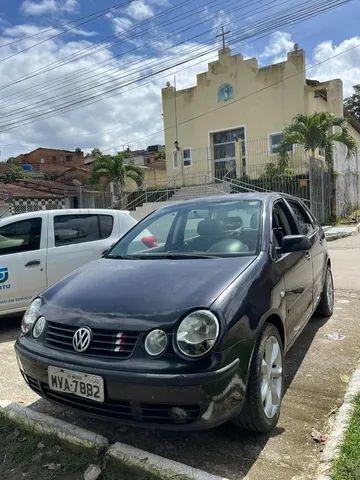 VOLKSWAGEN POLO 2003 Usados e Novos