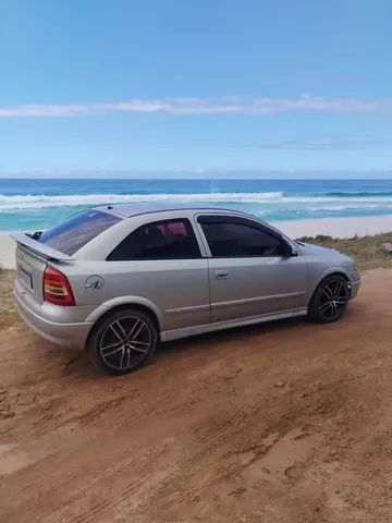CHEVROLET ASTRA 2000 Usados e Novos