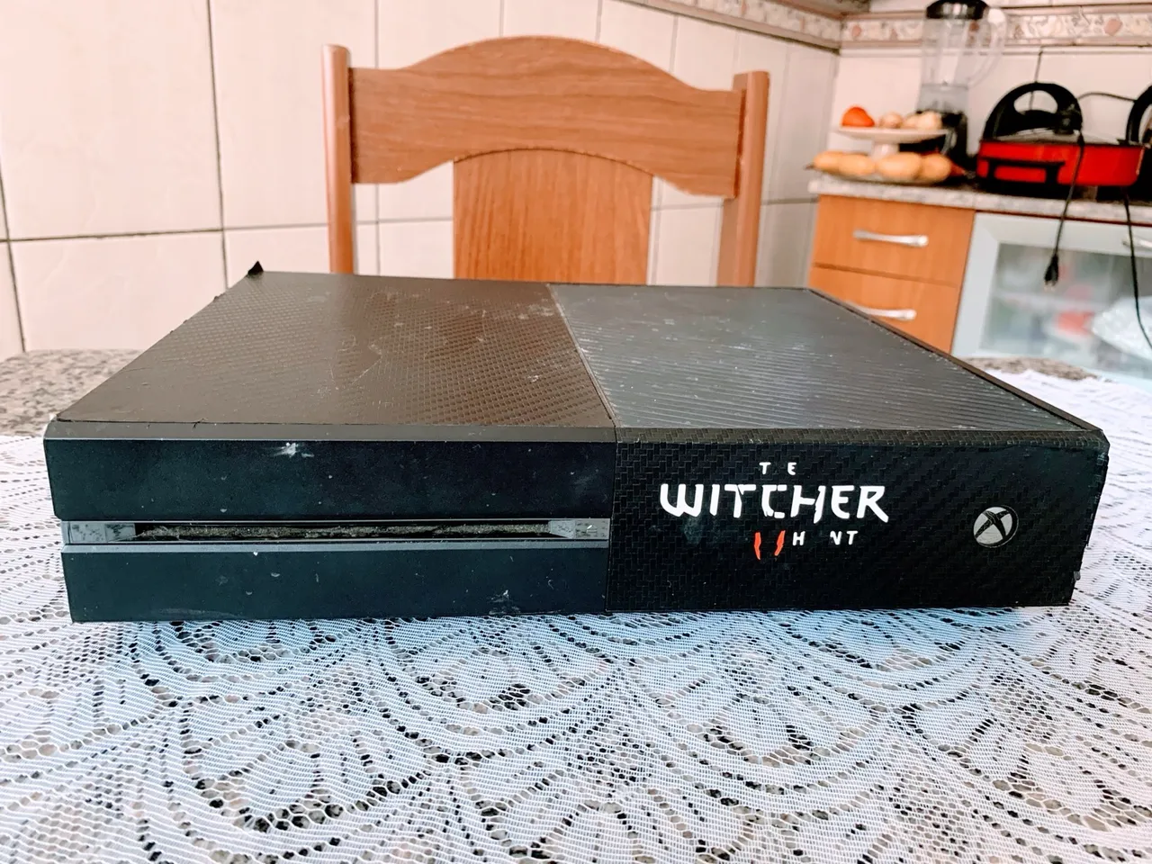 "xbox one fat console" - Consoles de Vídeo Game no Brasil