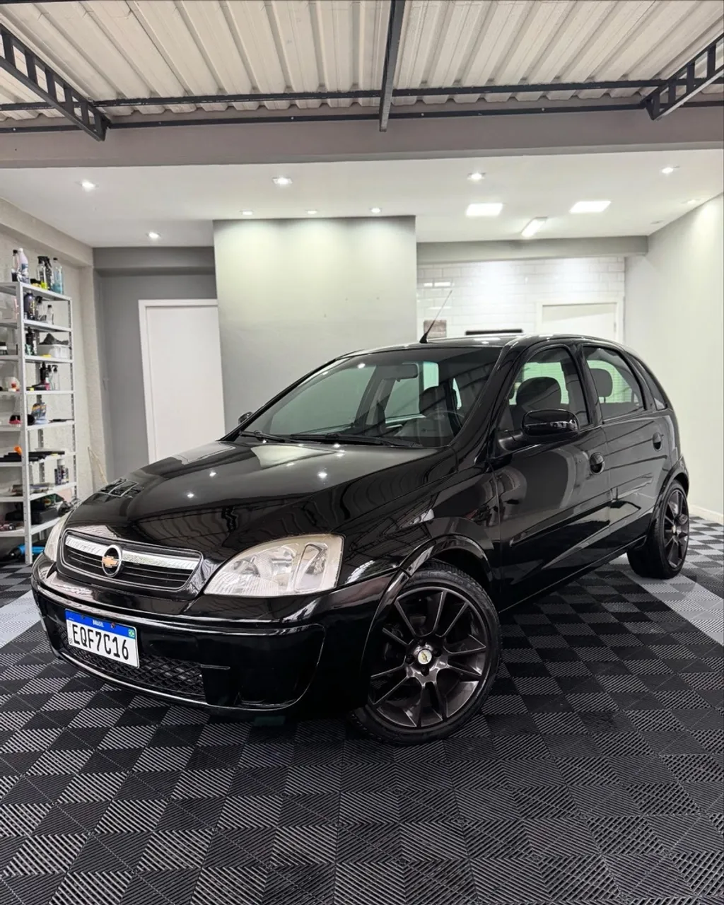 CHEVROLET CORSA Usados e Novos em Curitiba e região, PR