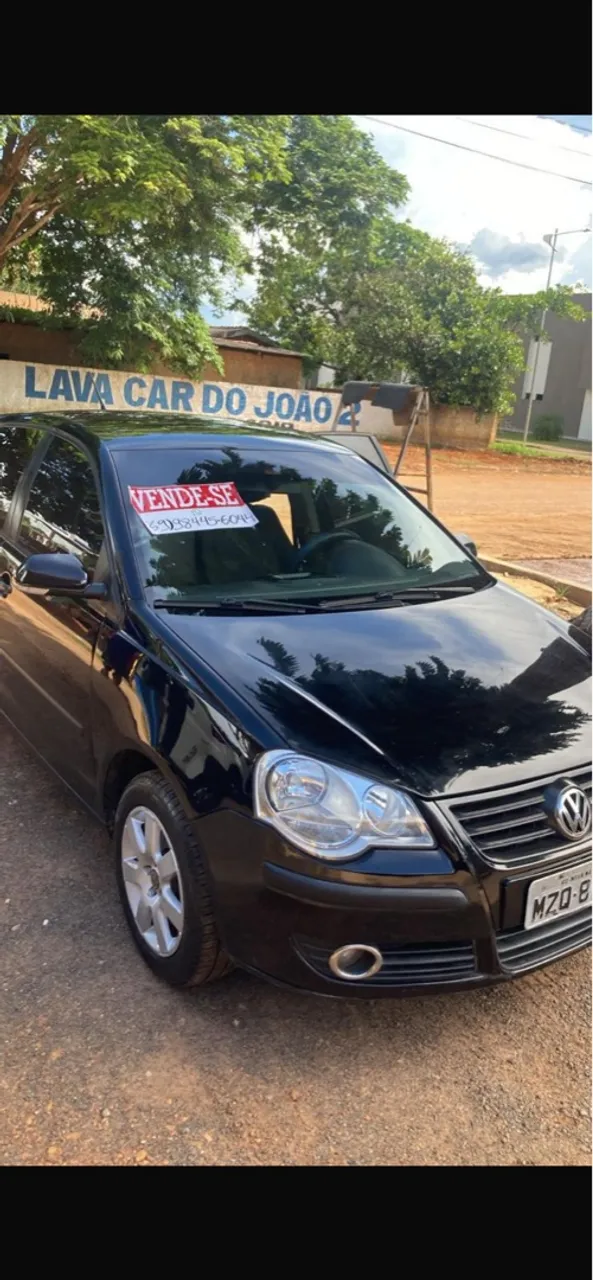 "volkswagen polo 2010" - Carros Usados e Novos à venda
