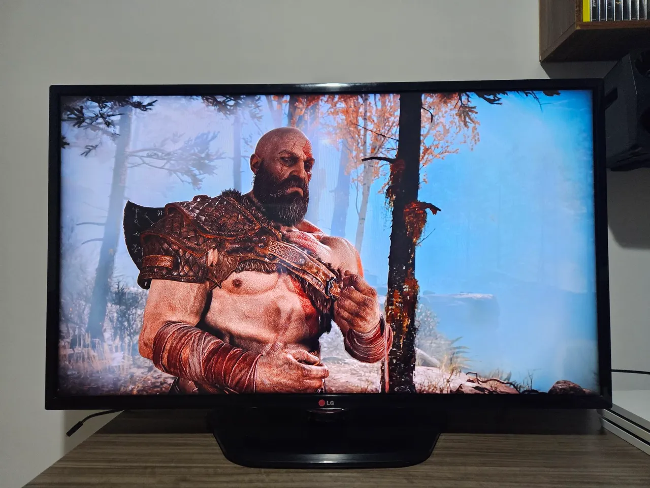 "tv lg 42 polegadas 3d" - TVs no Brasil