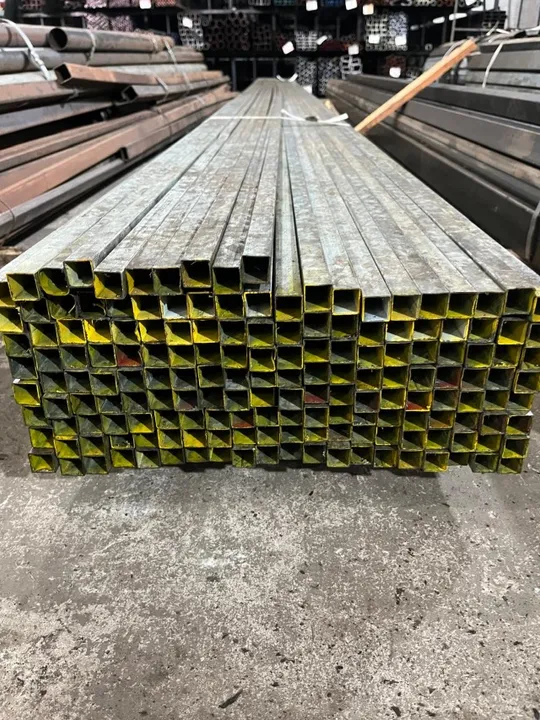 "metalon 30x20" no Brasil