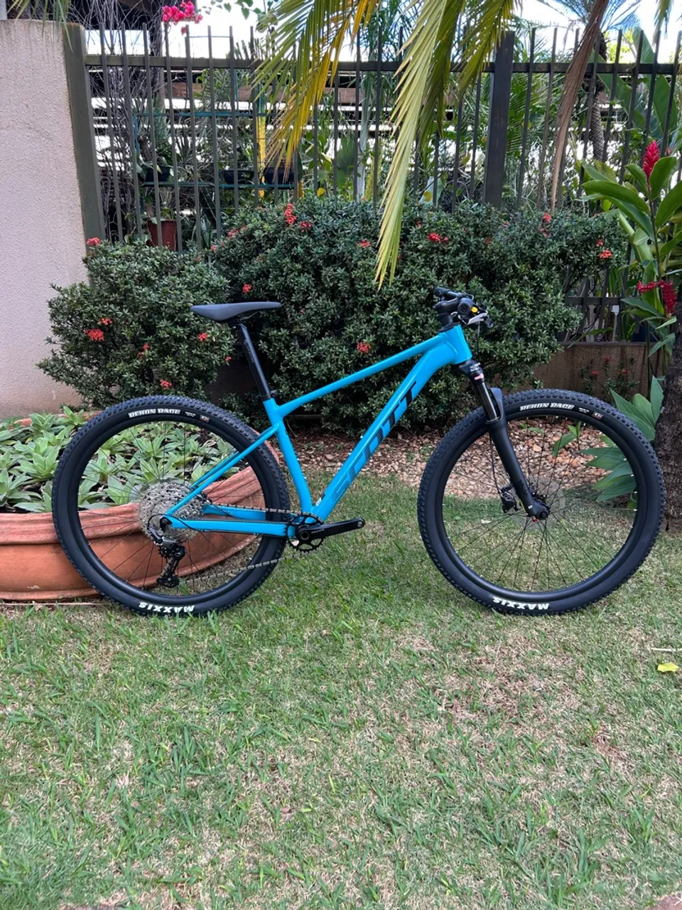 "scott scale 965" - Ciclismo no Brasil