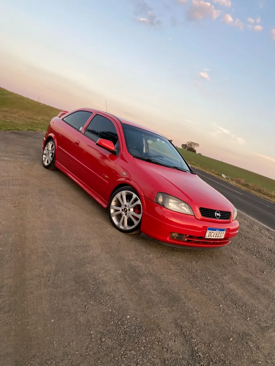 Chevrolet Astra S.SPORT 2.0 F.POW. 5P/SPORT 2.0 3P Usados e Novos