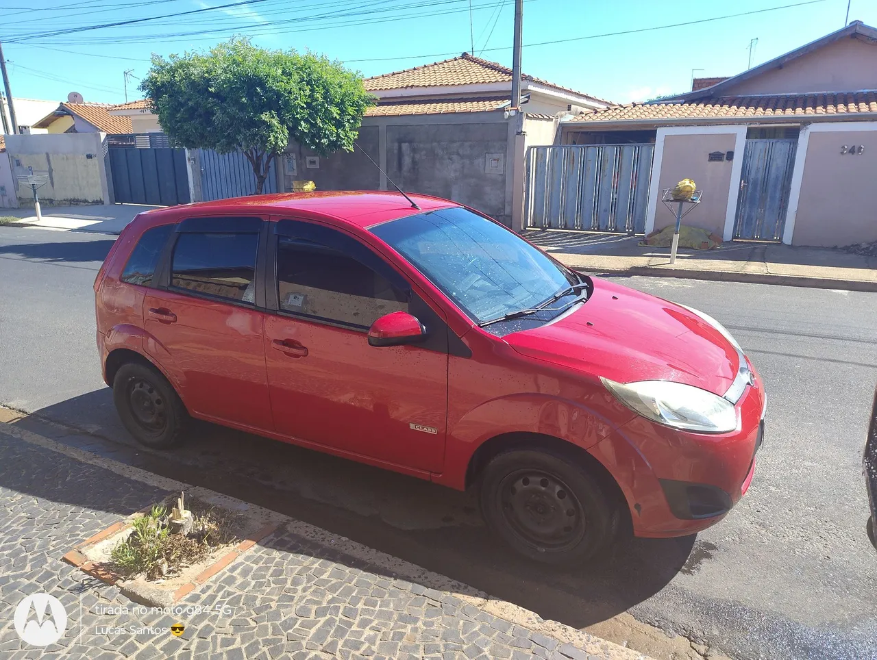 "fiesta zetec rocam" - Carros Usados e Novos à venda