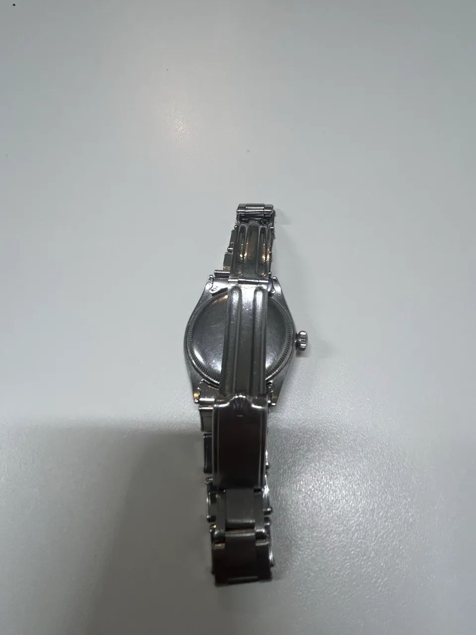 Rolex Oyster Perpetual automático anos 50 - Acessórios - Lagoa da ...
