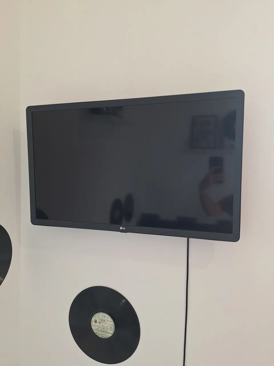 Smart TV LG LED WebOS ThinQ 32" polegadas - TVs - Setor Habitacional Vicente Pires, Brasília ...