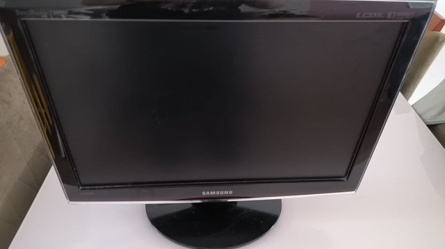 Tv monitor samsung | +3039 anúncios na OLX Brasil