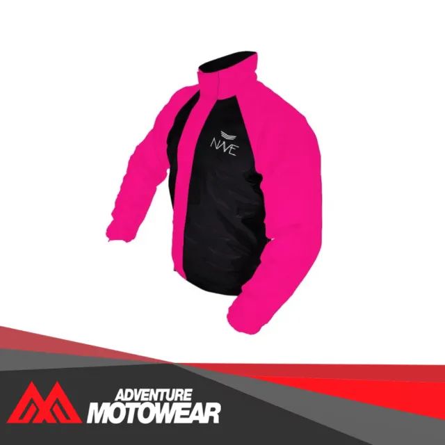 "capa de chuva rosa" no Brasil