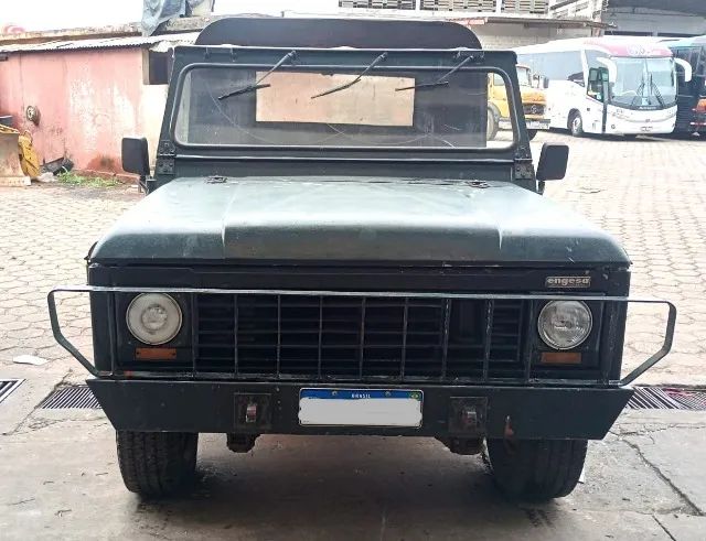 ENGESA ENGESA Usados e Novos