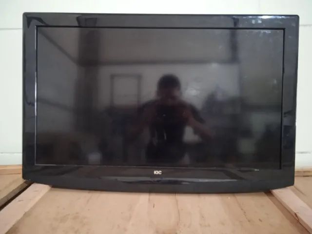 Tv monitor aoc 32 | +112 anúncios na OLX Brasil