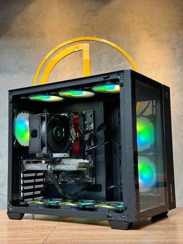 "pc gamer olx" no Brasil