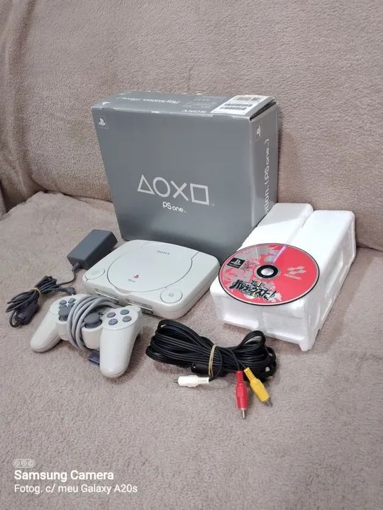 Ps one olx store