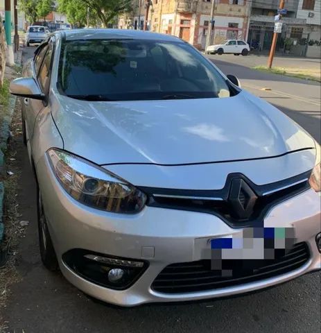 RENAULT FLUENCE Usados e Novos
