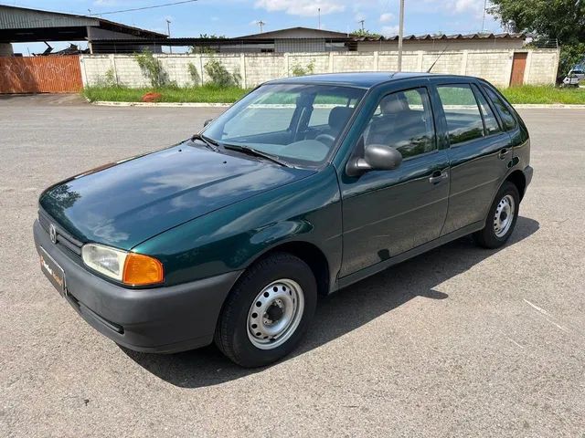 VOLKSWAGEN GOL 1998 Usados e Novos