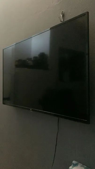 TV LED 50 polegadas - TVs - Alvorada 1362821974 | OLX